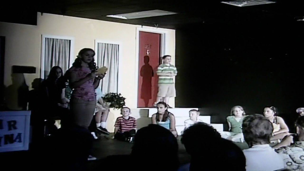 Dear Edwina Junior- Aphrodite - YouTube