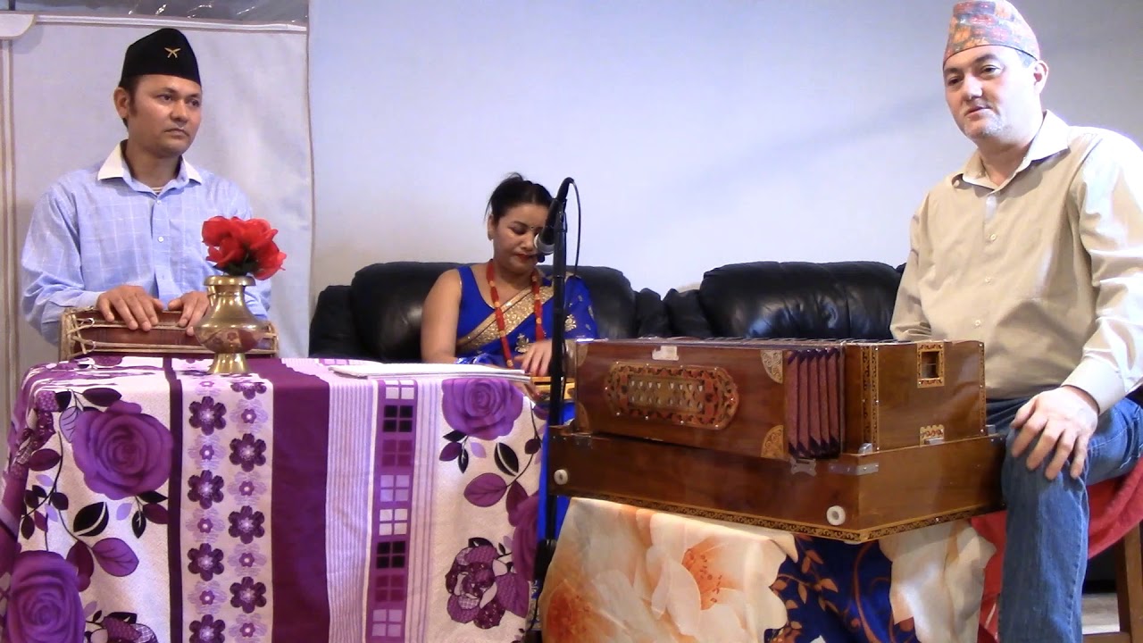 Ustai Ustai Ho Episode 14 - YouTube