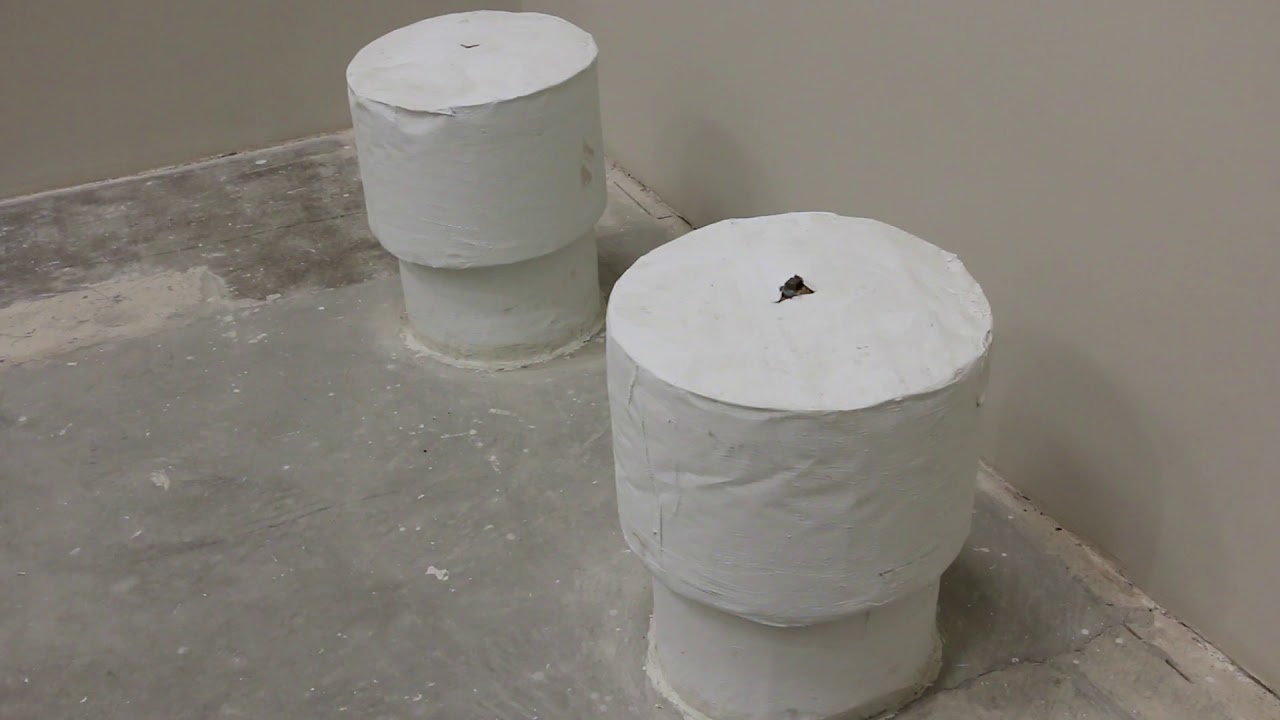 Texas A&M West Campus Data Center (WCDC) - YouTube