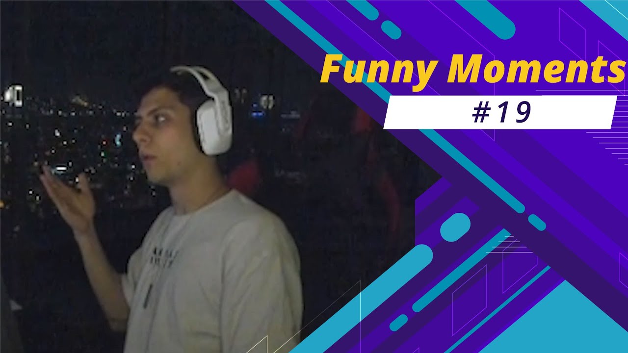 ZORT | Funny Moment #19 - YouTube