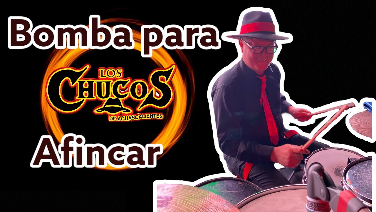 Bomba para Afincar - Los Chucos - YouTube