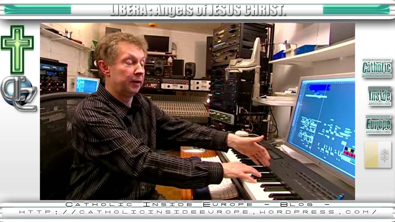 Libera: Songs of Praise - Part 2. - YouTube