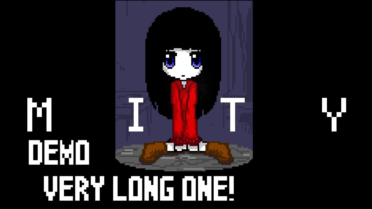 Truly a well made game! / MITY (Mother, Is That You?) / DEMO - YouTube