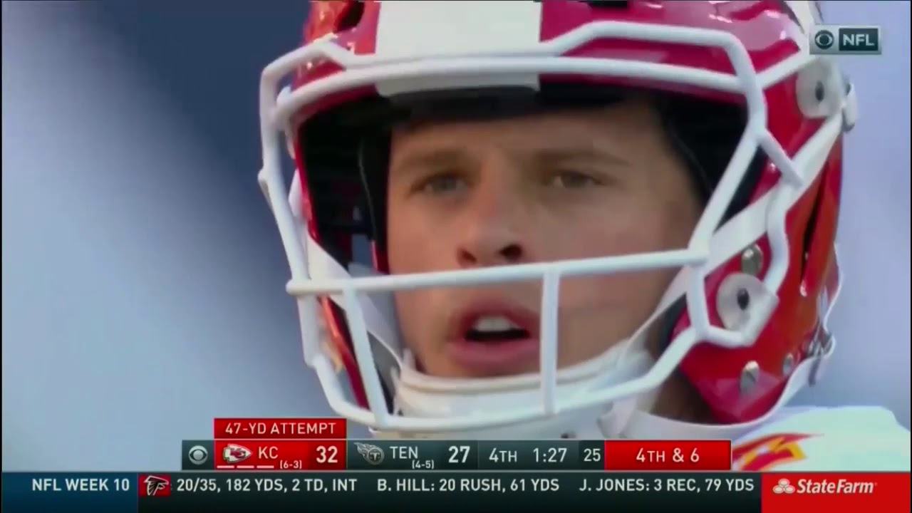 NFL on CBS StateFarm Post Game Show 2019 week 10 - YouTube