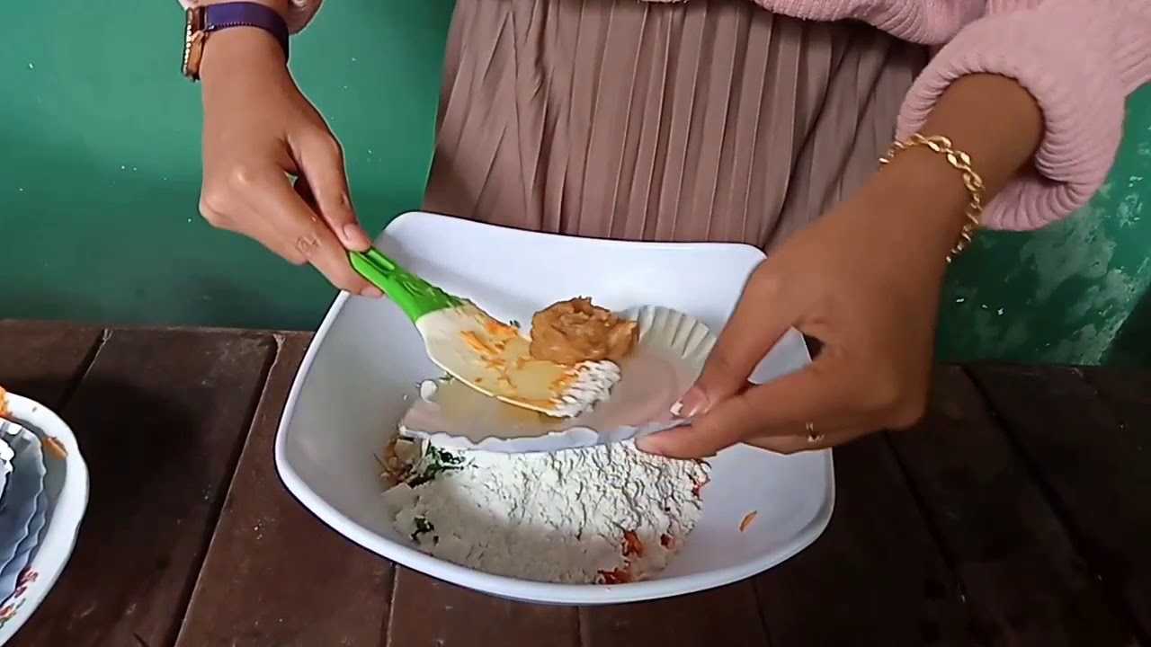 Nugget Ayam Sayur Youtube