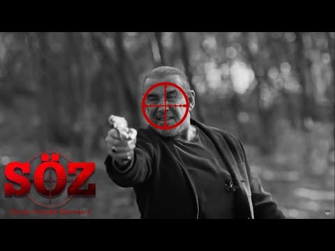 SÖZ I 17 Bölüm I Yavuz Büyük Bey'i öldürdü
