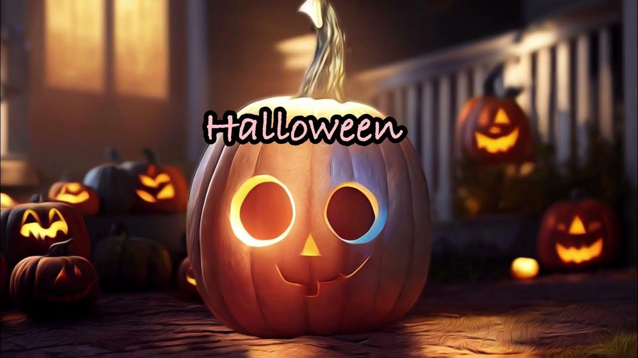 Halloween - YouTube
