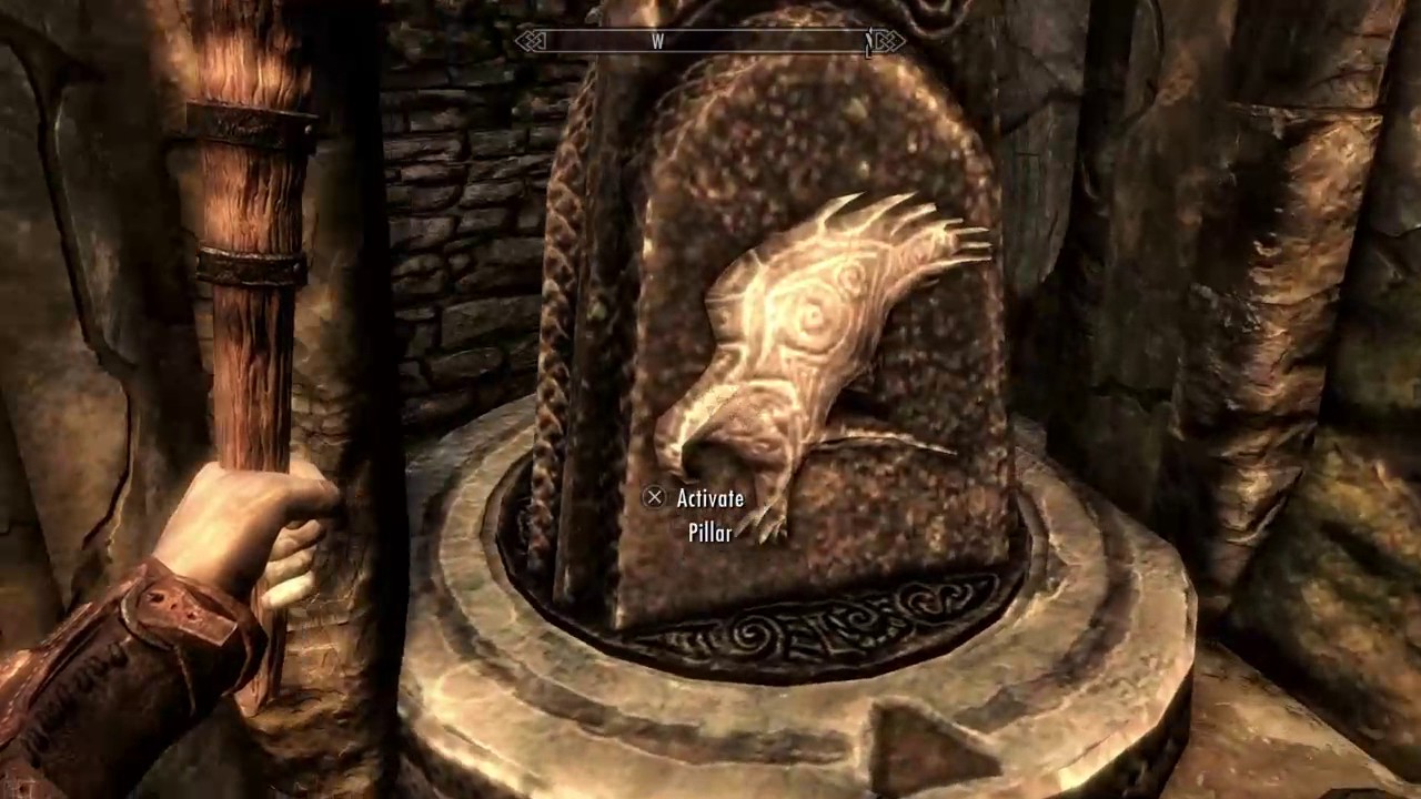 Skyrim: Special Edition Legendary Mode | Dragonborn Returns! (Stealth ...