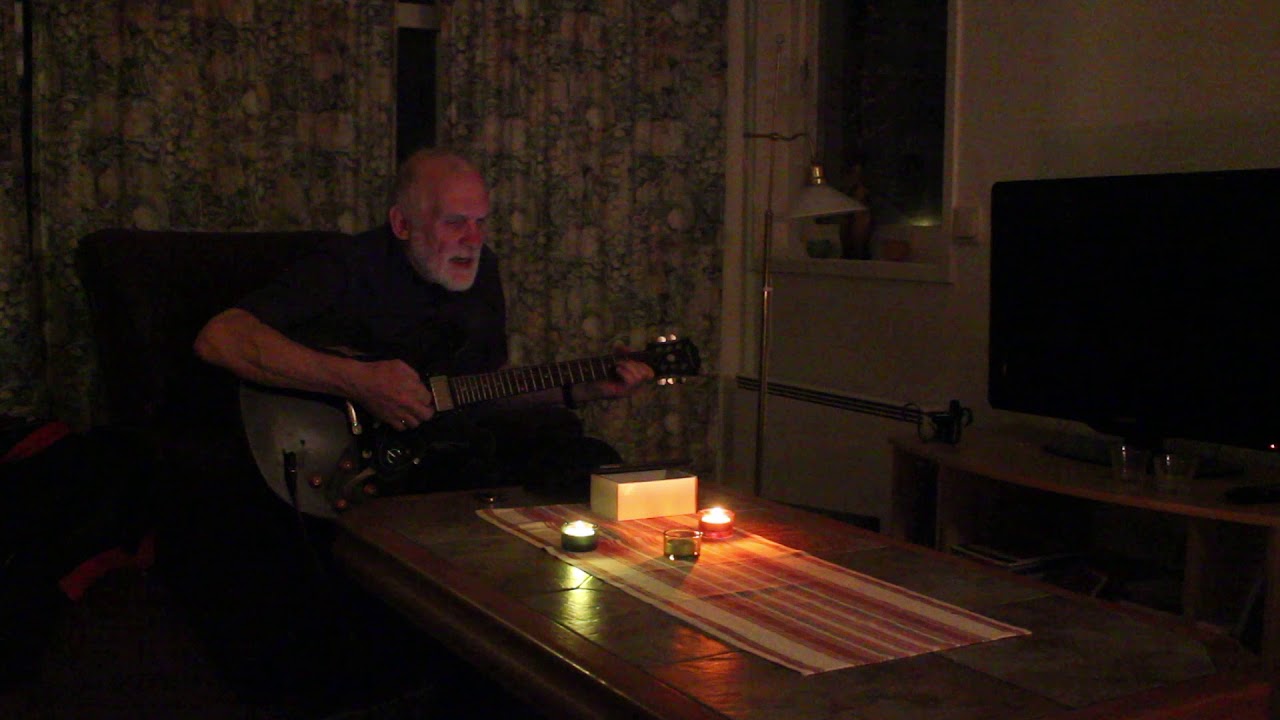 James Gale - Lonely this Christmas (Chinn/Chapman) - YouTube