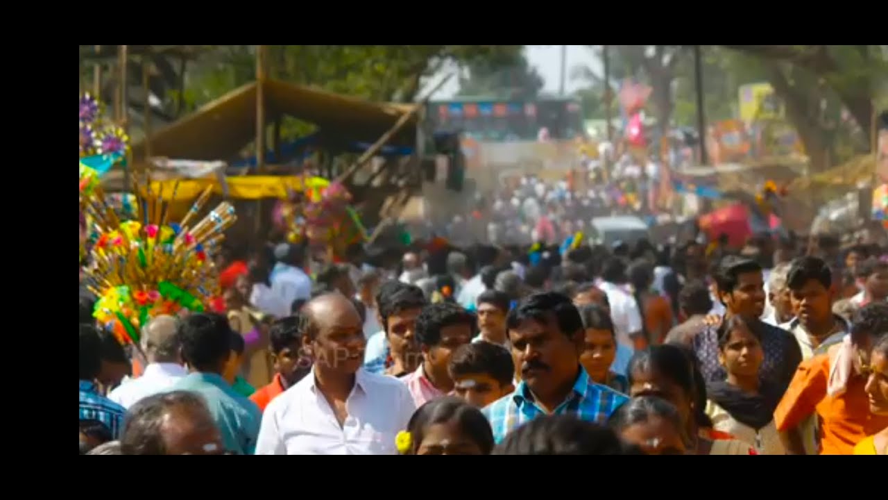 Murugan spical festival of kulithalai Thai pusam photography - YouTube