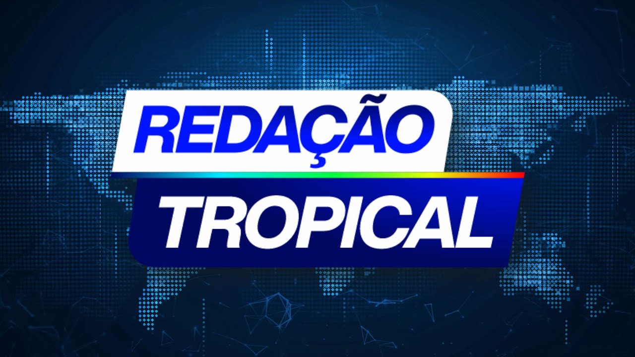 CAP VITOR PRADO PREFEITO DE TIMÓTEO AO VIVO NO REDAÇÃO TROPICAL - YouTube