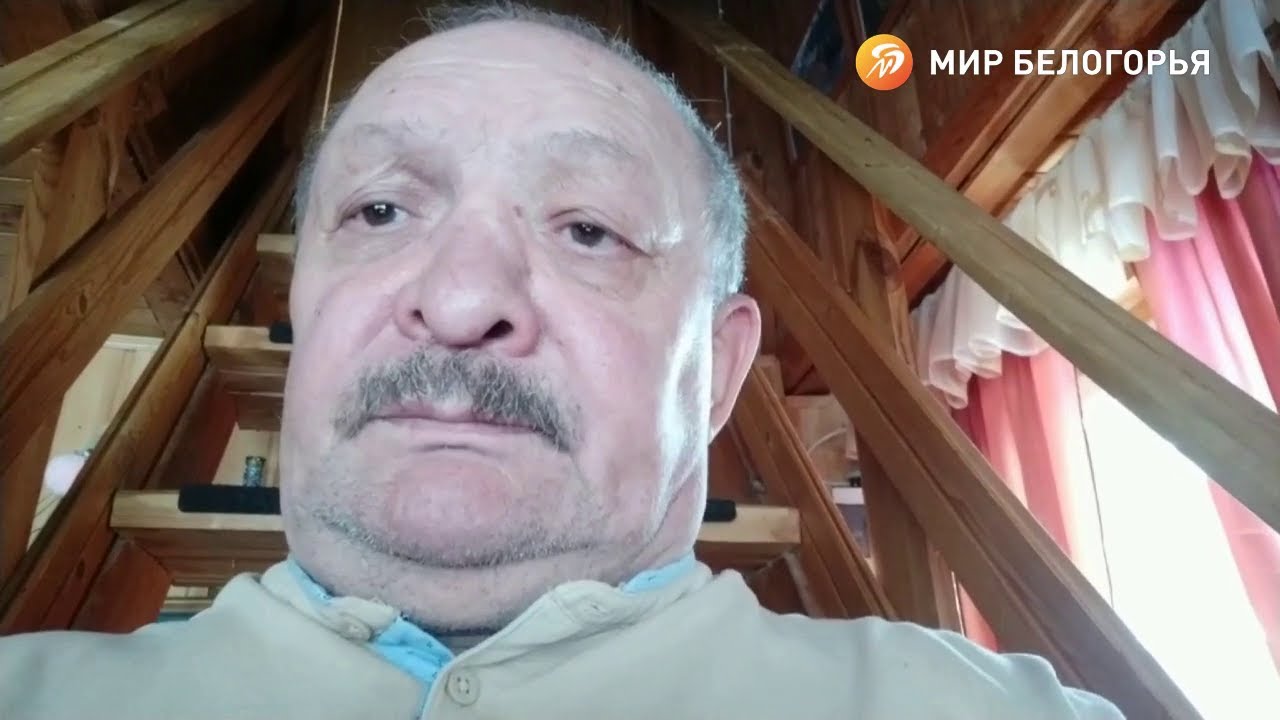Военный эксперт Анатолий Матвийчук о ночном инциденте в Белгороде Youtube