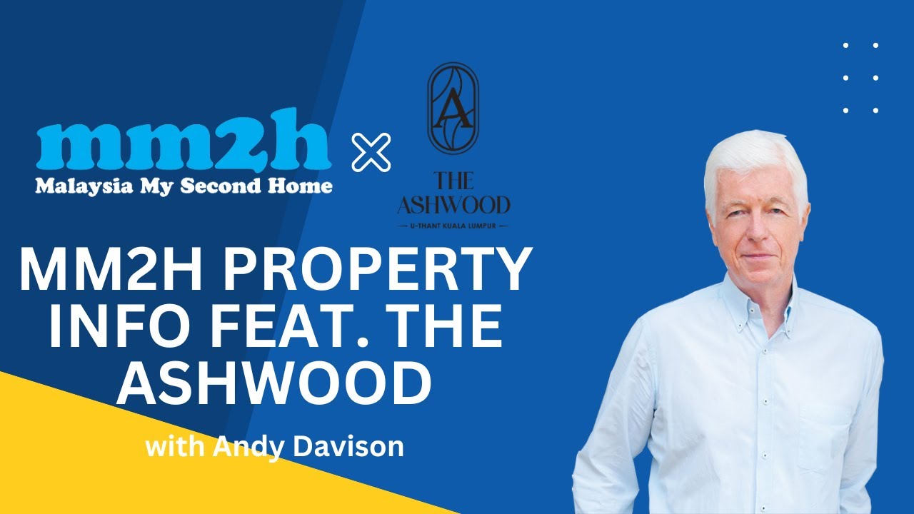 Andy Davison MM2H Feat. The Ashwood, Paramount Property - YouTube