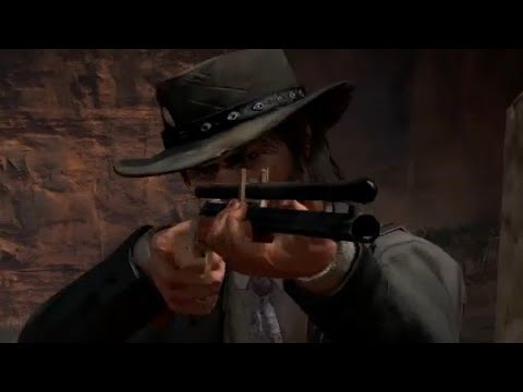 How to make the Rolling Block Rifle from RDR1 in RDR2. - YouTube