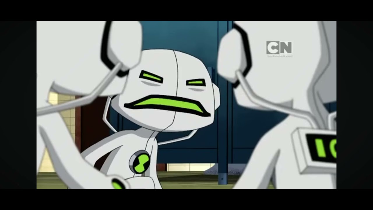 Echo Echo Transformation - YouTube