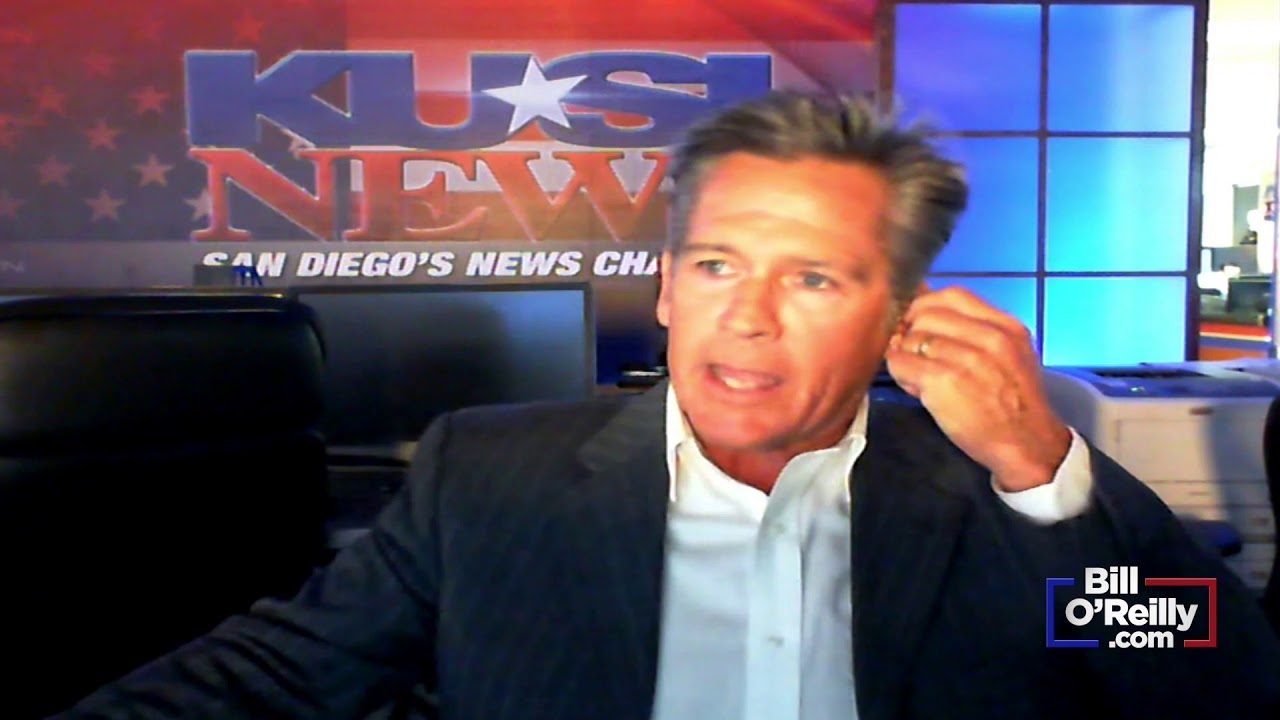 Dan Plante Kusi Wife