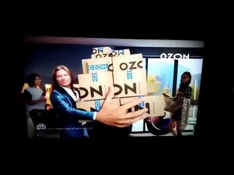 реклама OZON,,Руки загребуки" - YouTube