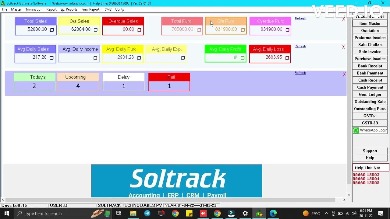 SOLTRACK PRICE LIST - YouTube