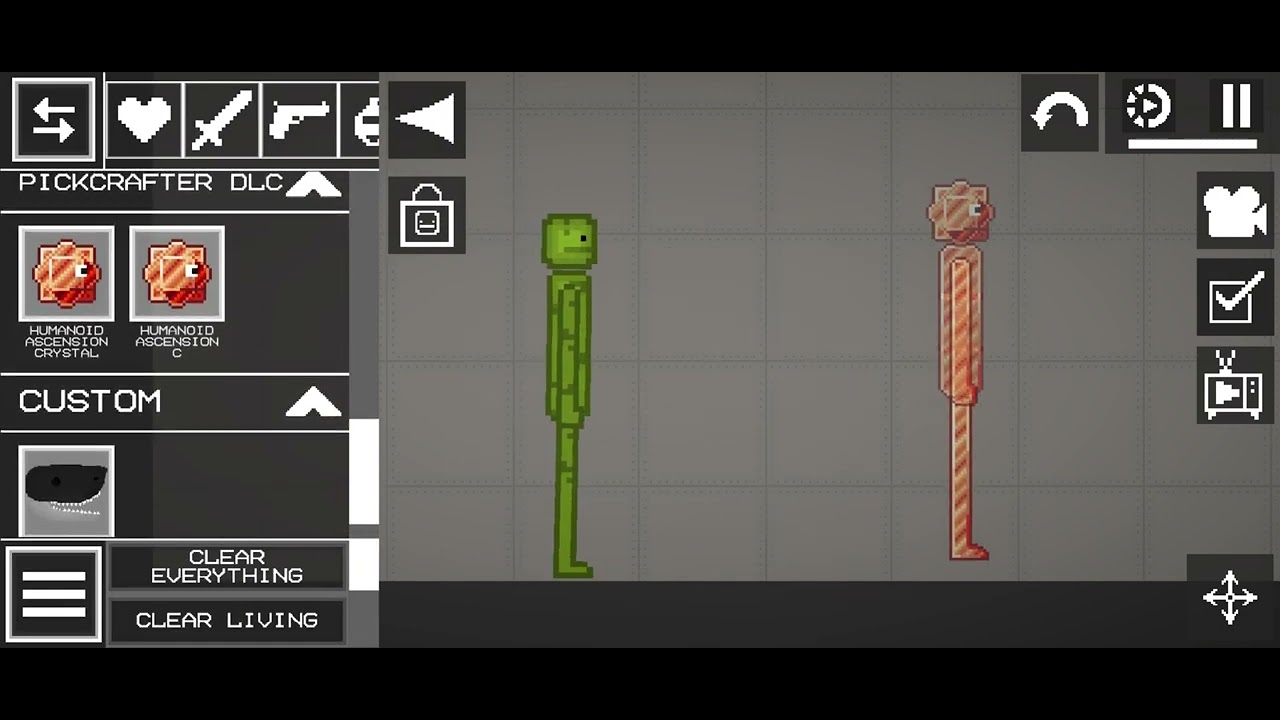 How to make thing explode - YouTube
