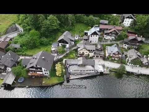 Hallstatt: Austria’s Fairytale Village ... Гальштат: сказочная деревня Австрии ... - YouTube