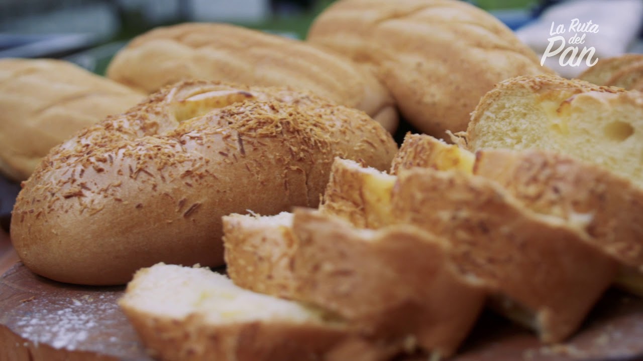 La Ruta del Pan - Tolima - YouTube