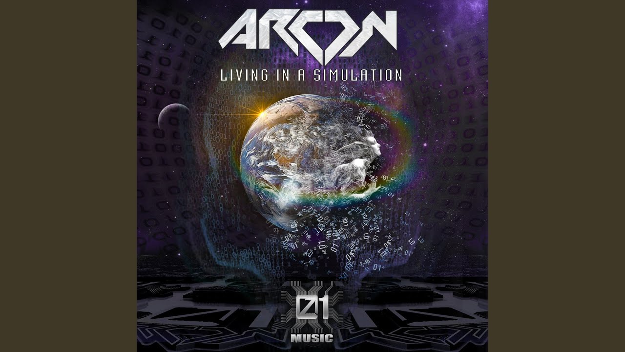 Living in a Simulation - YouTube