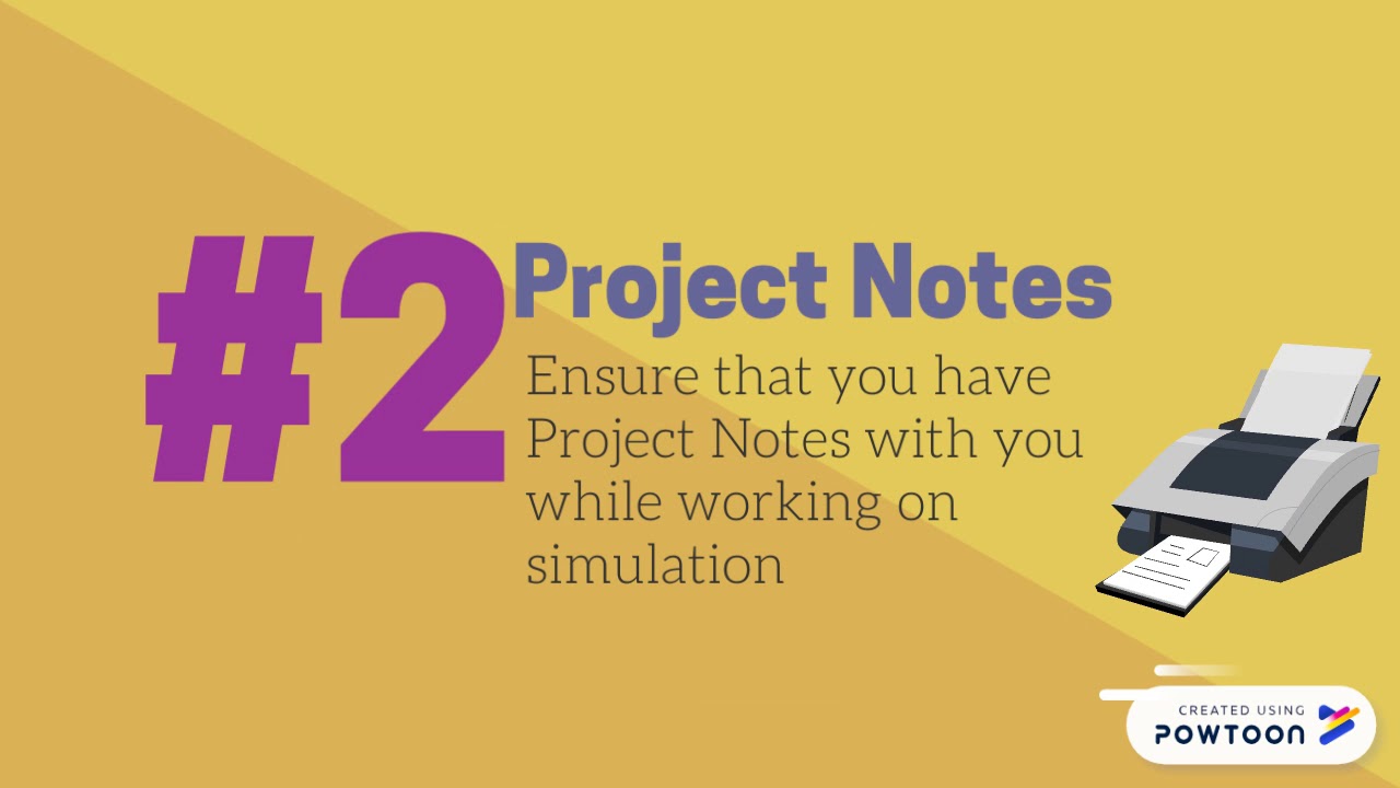 Prendo Simulation Guidelines - YouTube