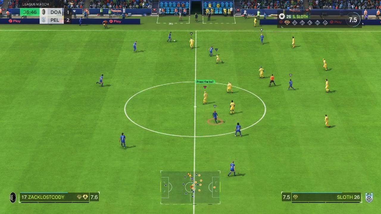 EA SPORTS FC 25_20241128233105 - YouTube