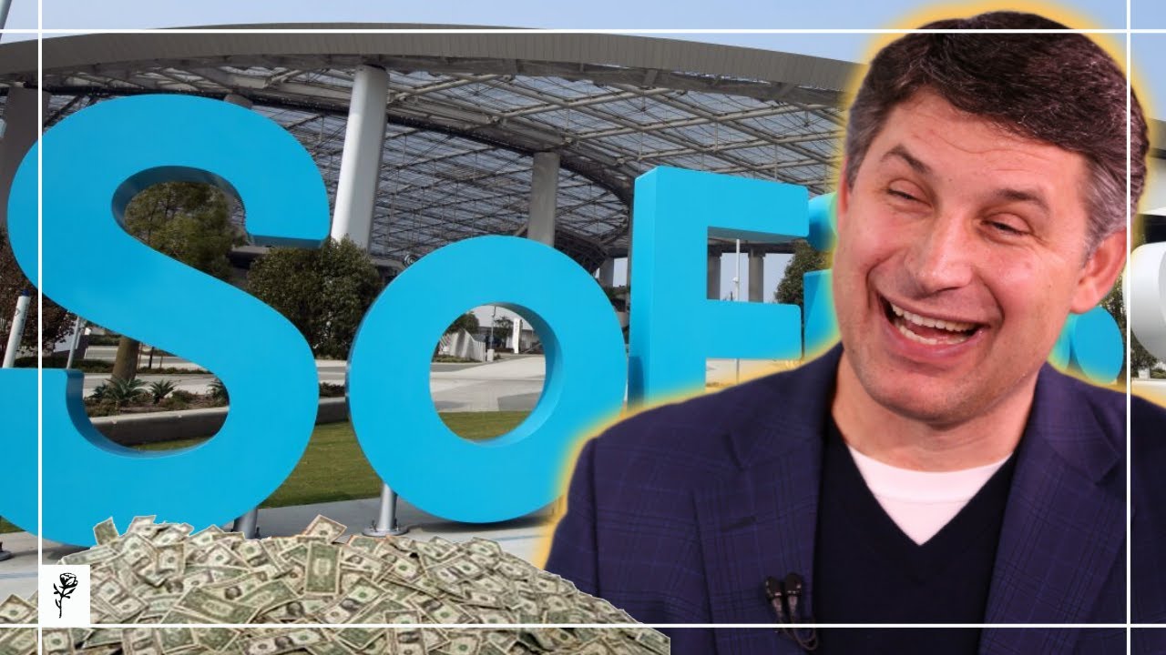 SoFi CEO Buys MORE - SoFi Technologies Stock Analysis - YouTube