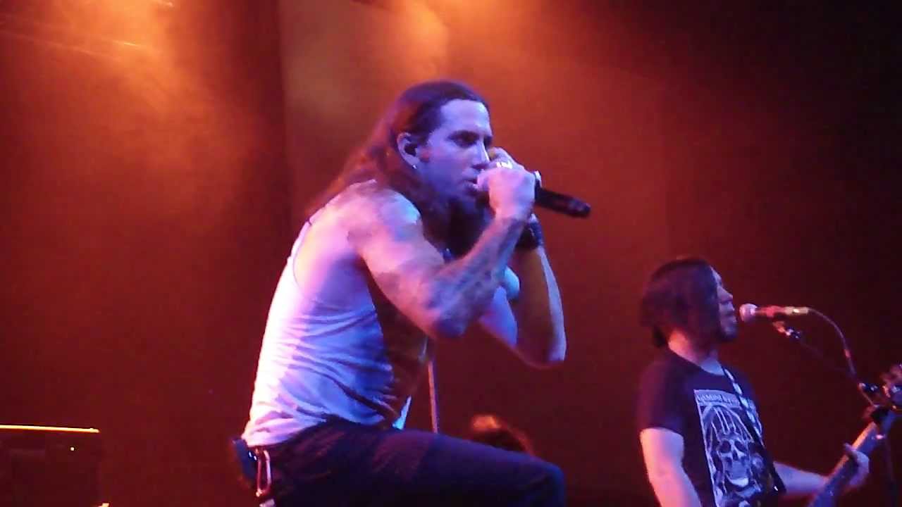 Red Line Chemistry "Vicious Cycles" - YouTube