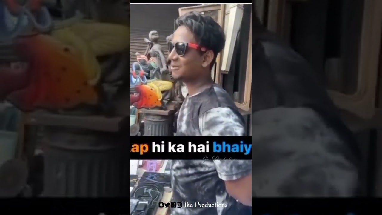 chor bazar iphone meme - YouTube