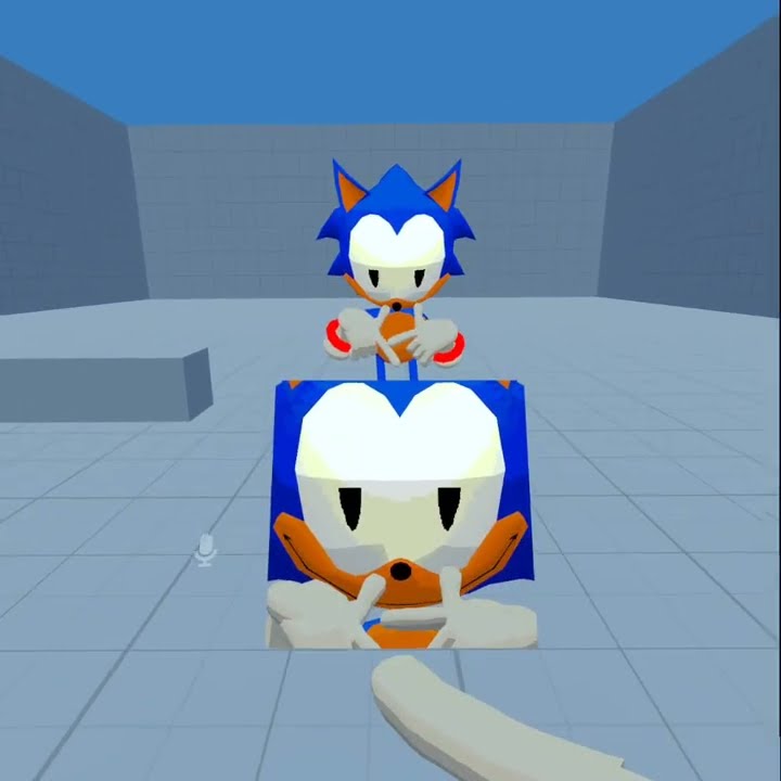 I need a VRChat avatar of my god rewrite au please make on - YouTube