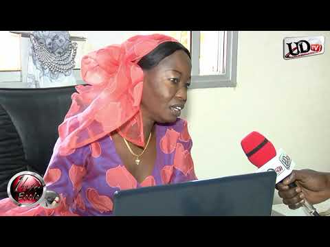 Info Ecole N°01  Visite guidée au Lycée de Dahra    UDtv