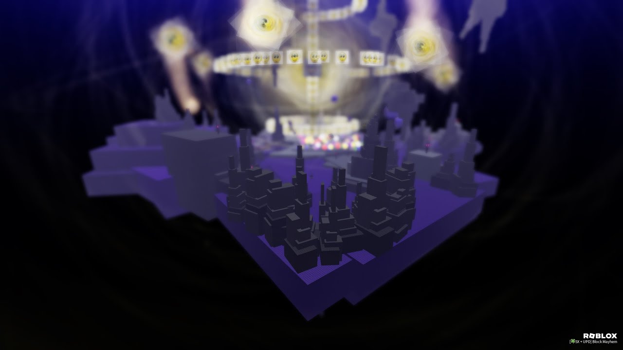 GETTING BOCRYSTAL | BLOCK MAYHEM - YouTube