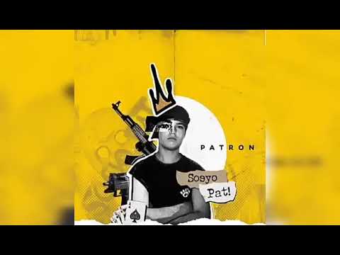 Patron   Olmaz ft Sokrat St SÖZLERİYLE sosyopat