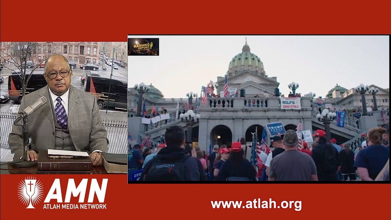 NATION AGAINST NATION - YouTube