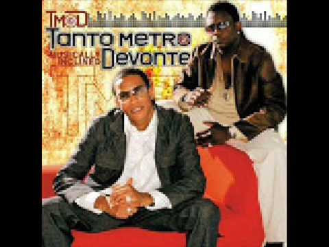 Tanto Metro & Devonte - Fire Bun (Hot Milk Riddim) - YouTube