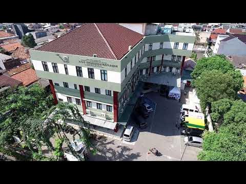 Layanan Terbaru di RSUD Matraman - YouTube