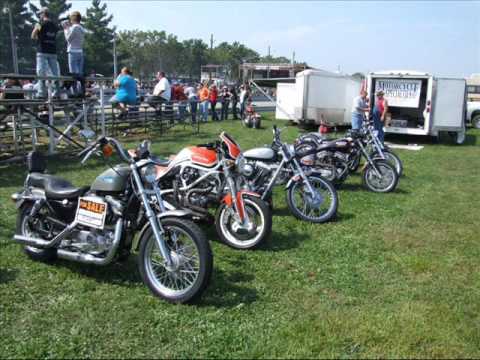 Conesville Iowa Motorcycle Rally Pictures | Reviewmotors.co