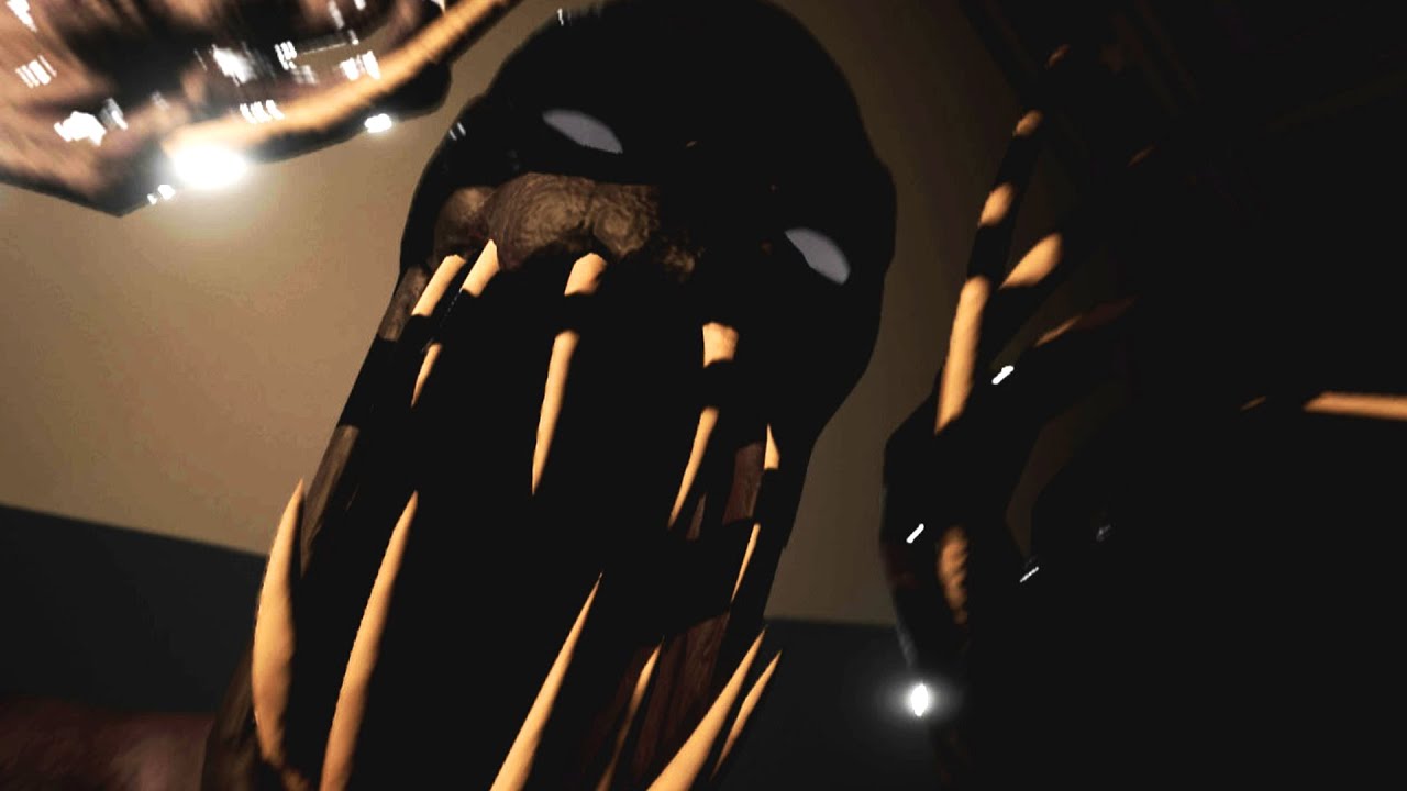 The Boogeyman - EVERYTHING IS GOING CRAZY! - YouTube