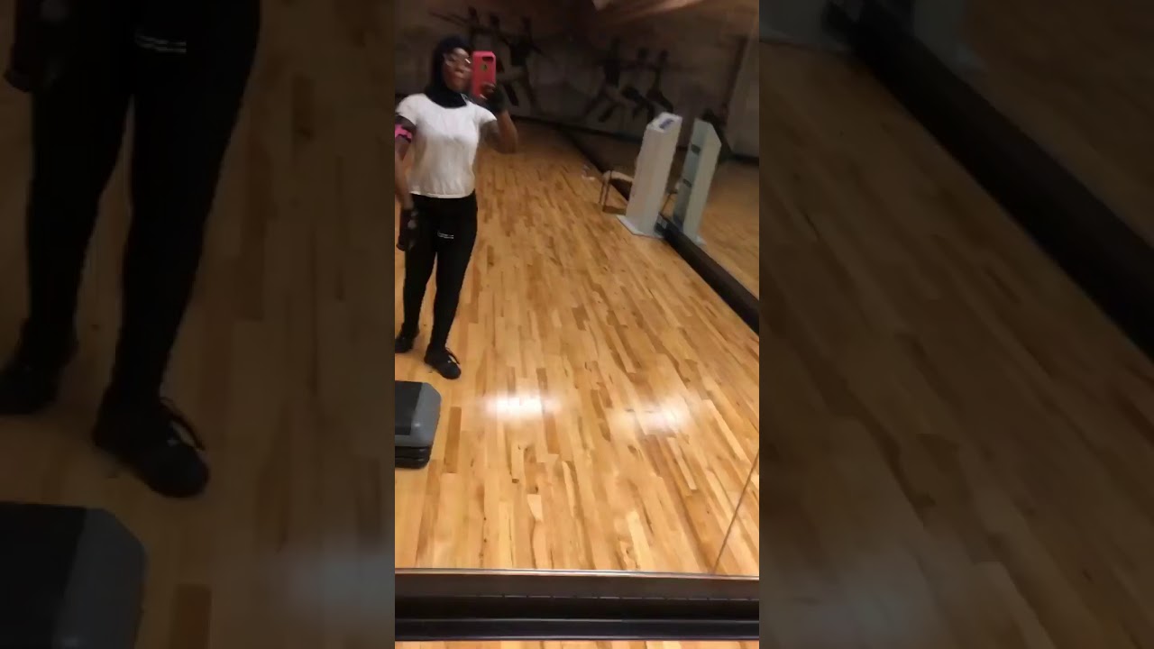 Twerking Muslim Youtube