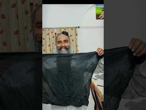 Turban base full video 
