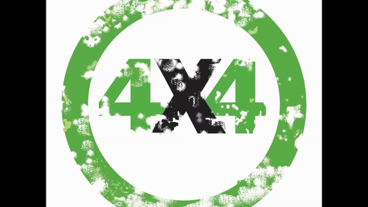 4x4 - 4x4 (Full Album - 2001) - YouTube