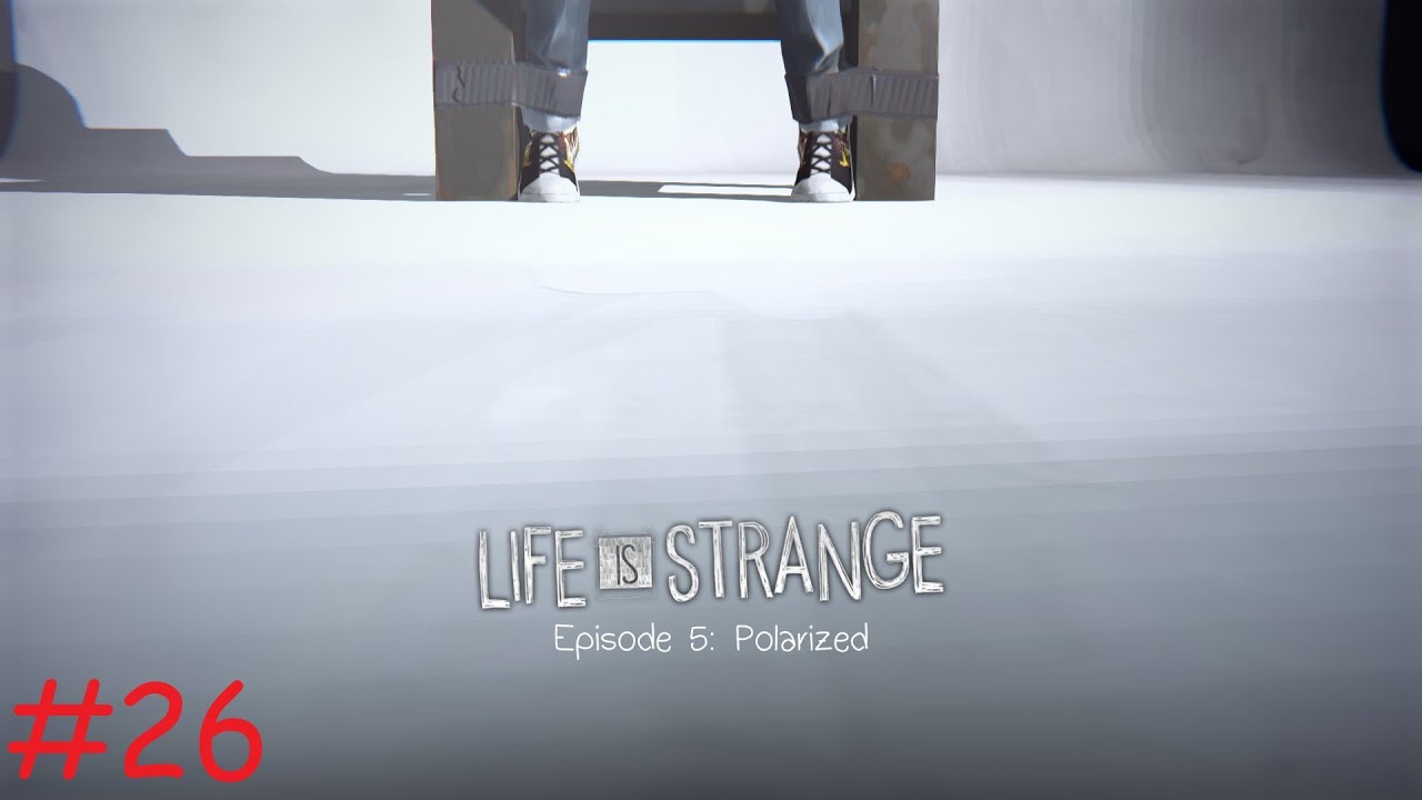 Our final stand- Life is Strange - YouTube