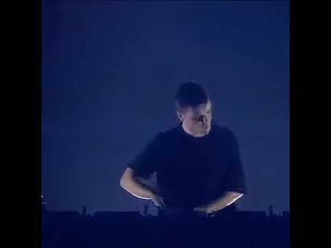 Martin garrix waiting for tomorrow Vs yottabyte live at ultra music ...