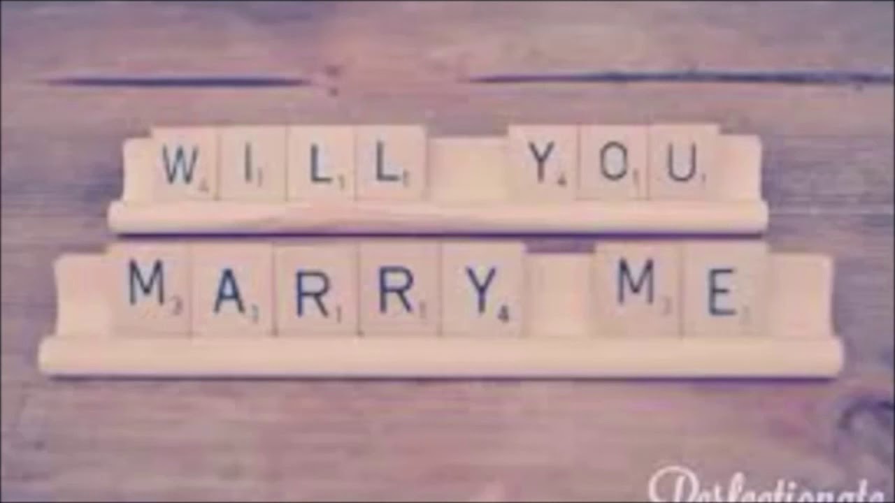 MANIFEST ENGAGEMENT AND MARRIAGE - YouTube