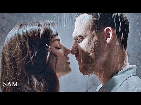 Eda ve serkan -You are the reason |Sen cal kapimi |Hande Ercel | Kerem Bursin