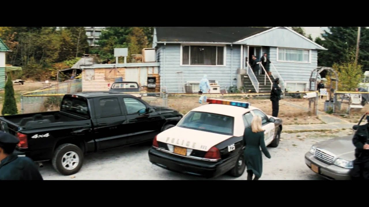 Case 39 - Trailer HD - YouTube