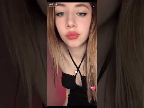 Tati 💛 Dancing Bigo Live 