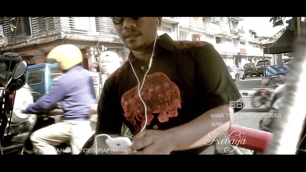 lagu bali - asik asik BBM ( man TEVLE feat SOBAG ) - YouTube